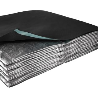 Triso-Toiture - Solution d'isolation haute performance pour la toiture ...