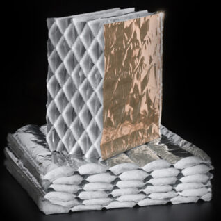 Cutter Actis : fiche produit Actis Isolation